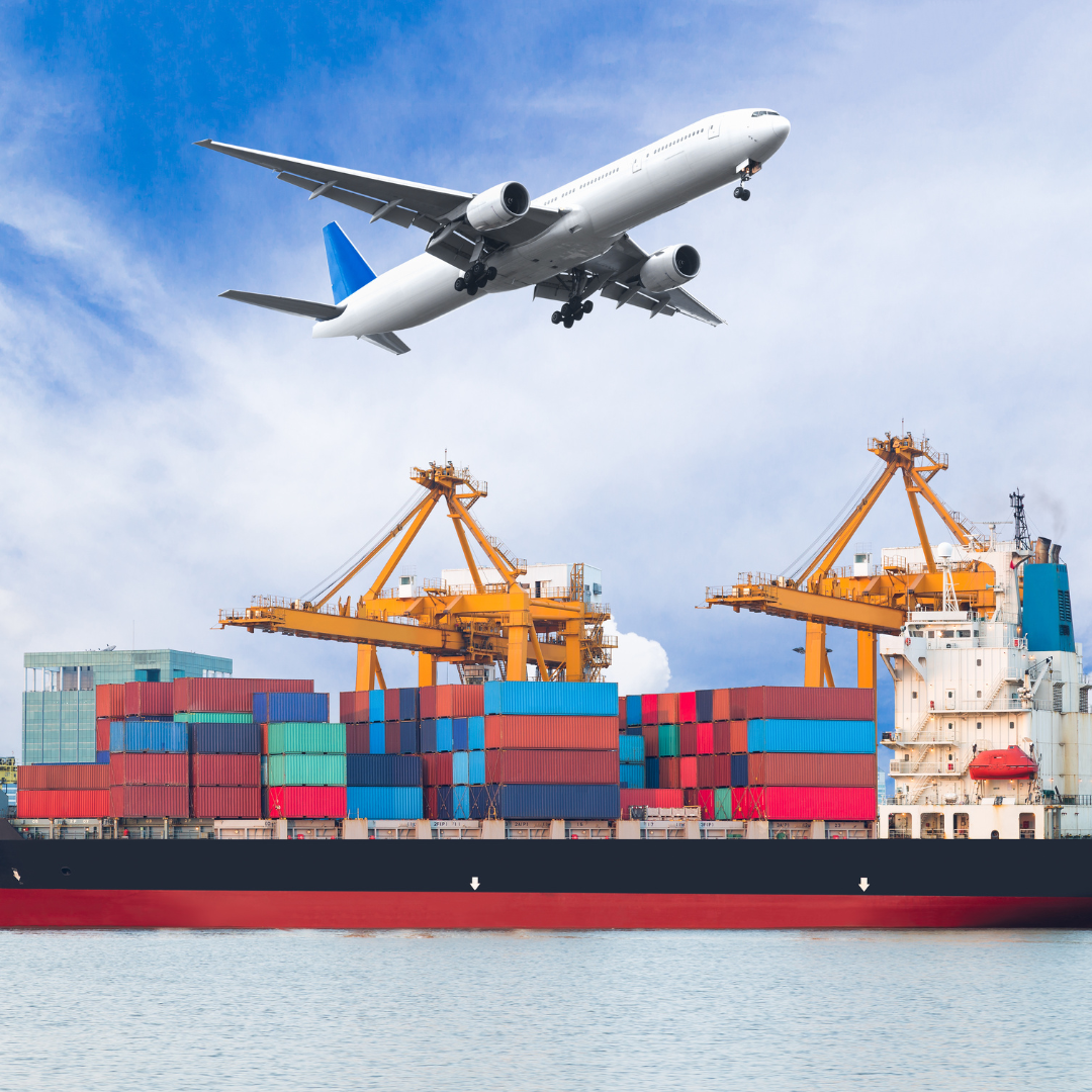 International Relocations - Innovation Mobility